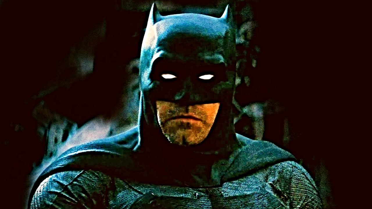 BATMAN \ BRAZILIAN PHONK MANO - YouTube
