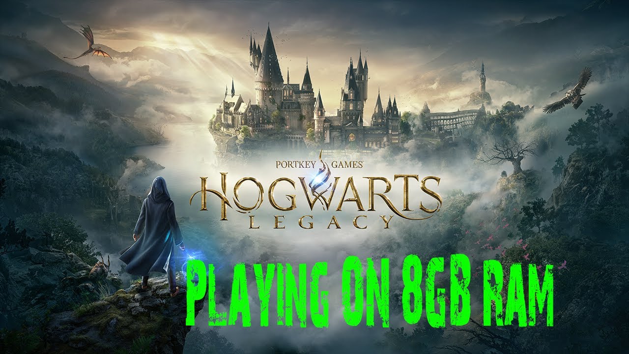 Hogwarts Legacy Playing On 8GB Ram YouTube hogwarts-legacy-playing-on-8gb-ram-youtube