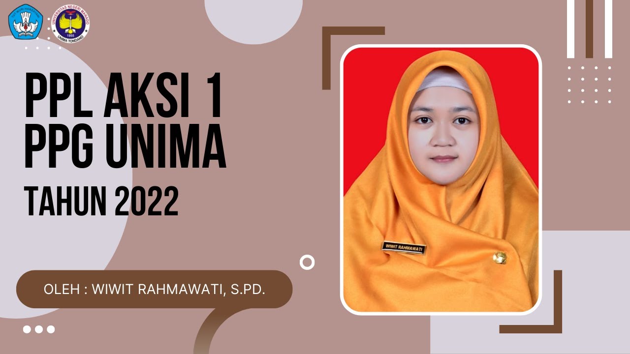 PPL AKSI 1 UNIMA 2022 (PROJECT BASED LEARNING) KELAS 5 SDN 4 PULE - YouTube