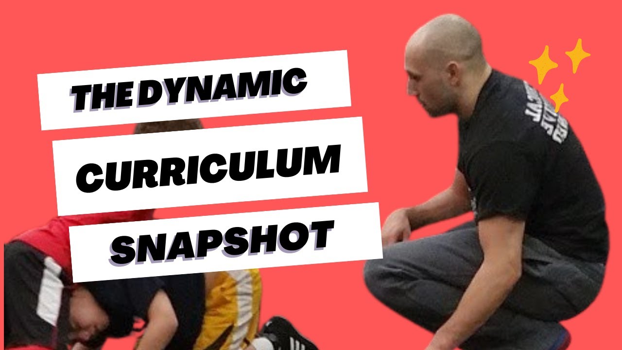 Dynamic Curriculum Compilation - www.WrestlingCurriculum.com - YouTube