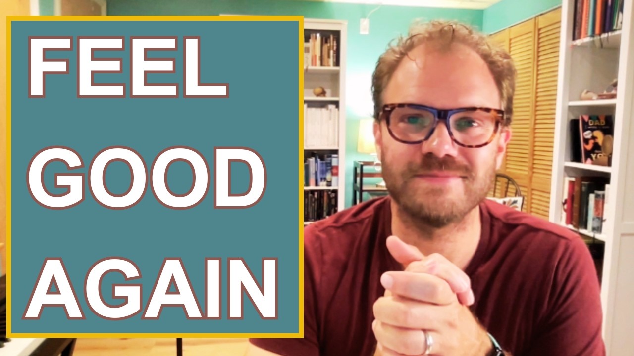 How to Regain Confidence in Your Singing Voice - YouTube