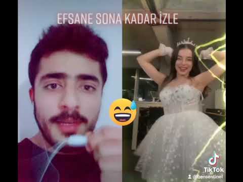 Tiktok Komik Videolar [PART 2]