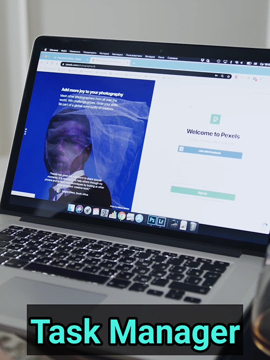 Open Task Manager using a keyboard shortcut on Windows! 🖥️ #TaskManager - YouTube