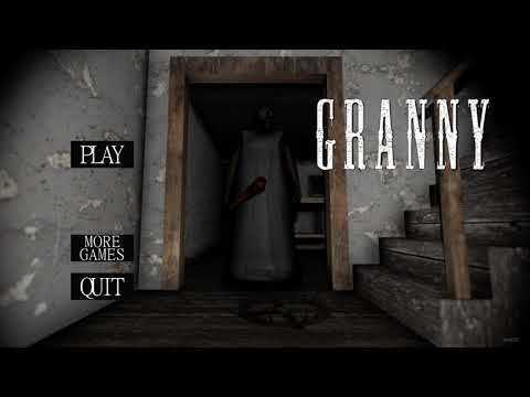 Granny - Main Menu Theme