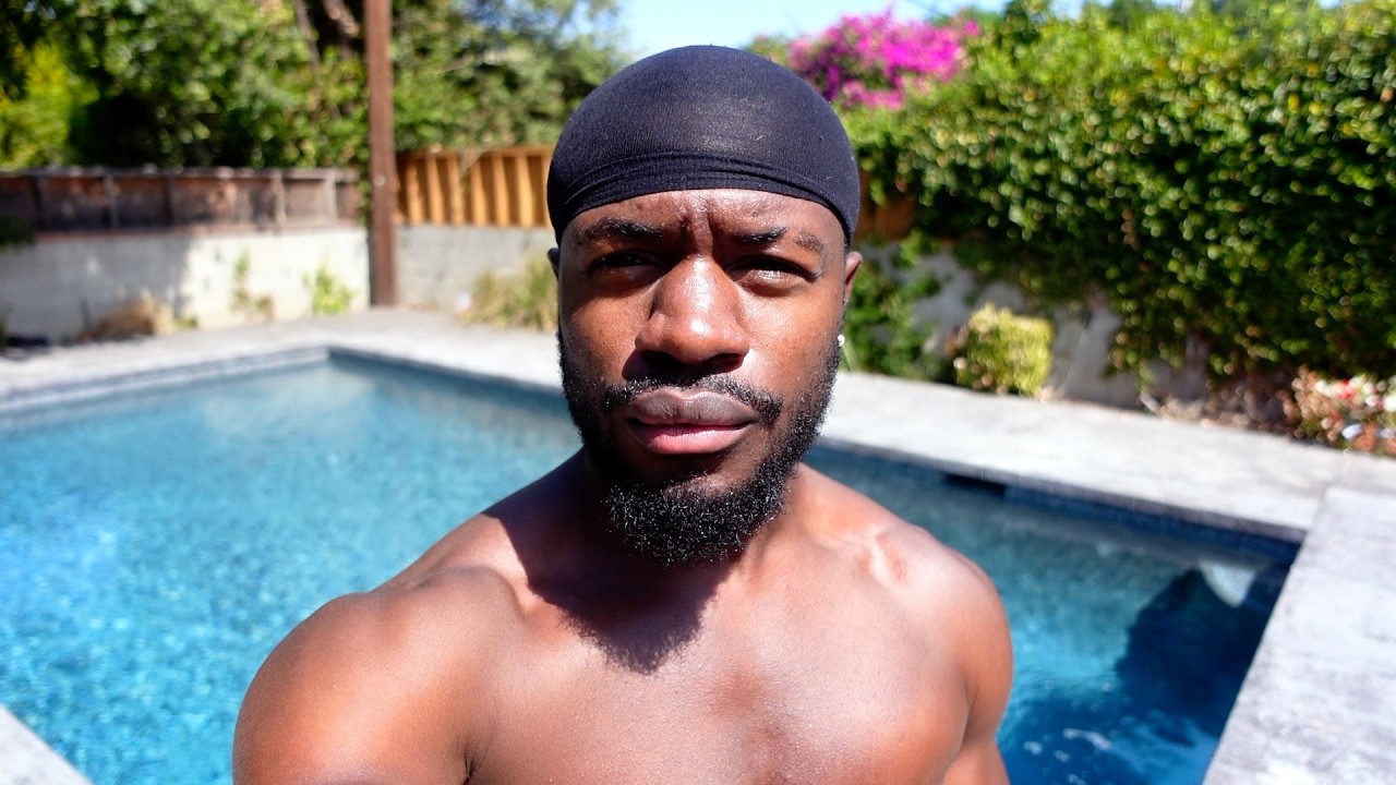 you're a person, not a project - YouTube