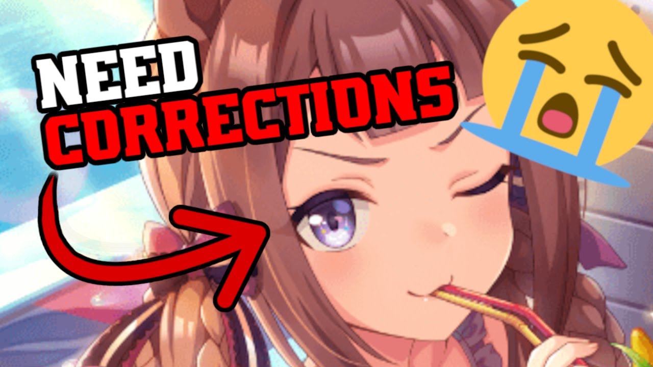 [Umamusume] Sweep Tosho SSR Summer Gacha Pull Experience (VERY CUTE AND ...