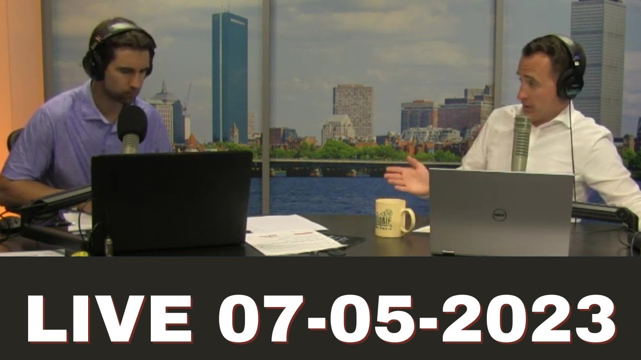 The Financial Exchange LIVE 07-05-2023 - YouTube