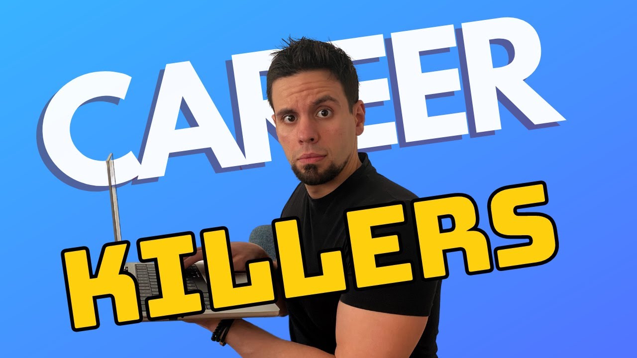 3 Promotion Killers for Software Engineers (from a Dev Manager at ...