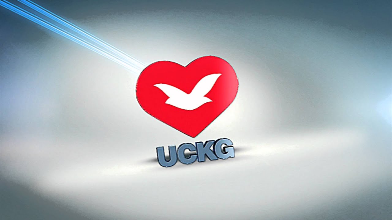 uckg - YouTube