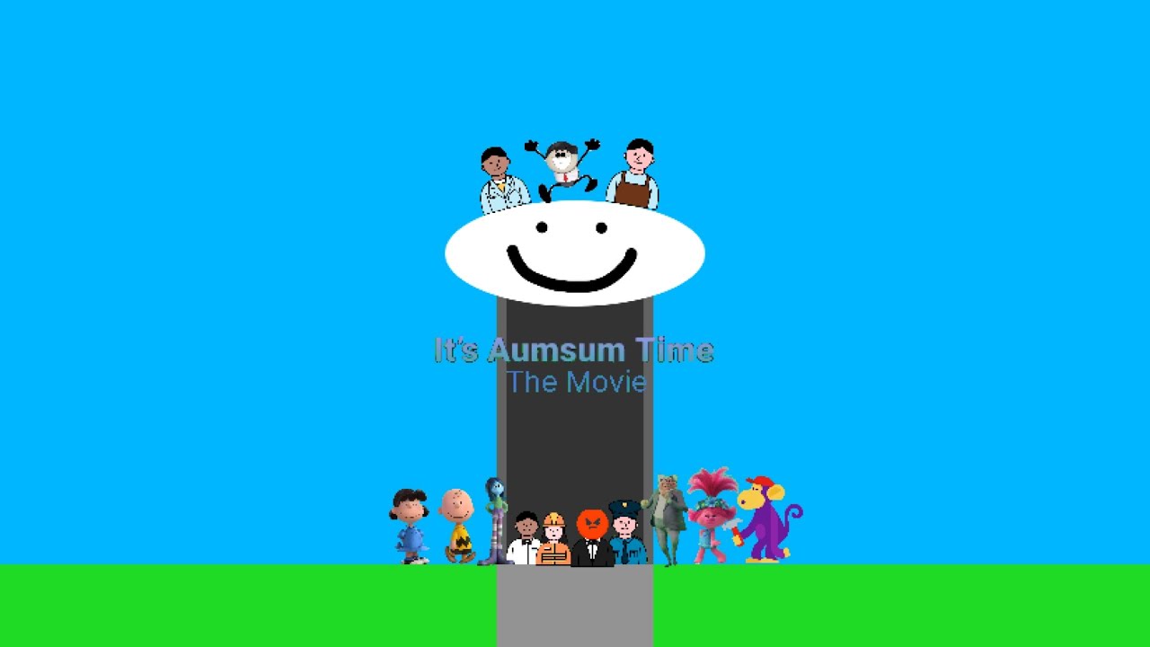 It’s AumSum Time The Movie - YouTube