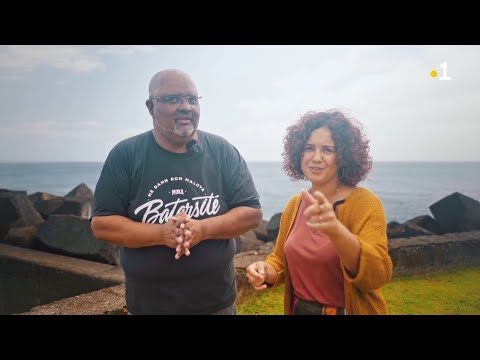 Sé Patrice ki koz su la révolt Jacoto, la marine Sainte-Rose