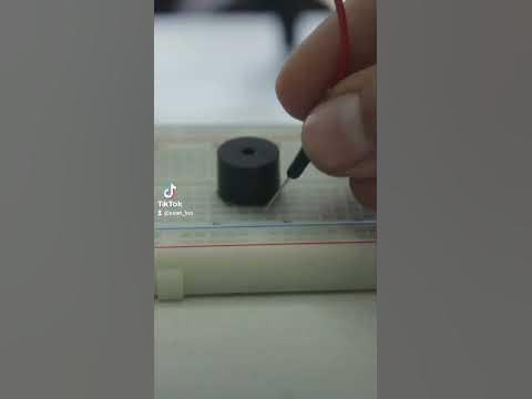 Canción Mario Bros en Arduino - YouTube