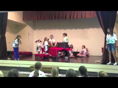 Jimmy Jet - part I - YouTube