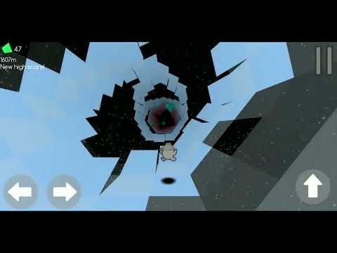 Run 3 Unlimited Endurance Achievement - YouTube