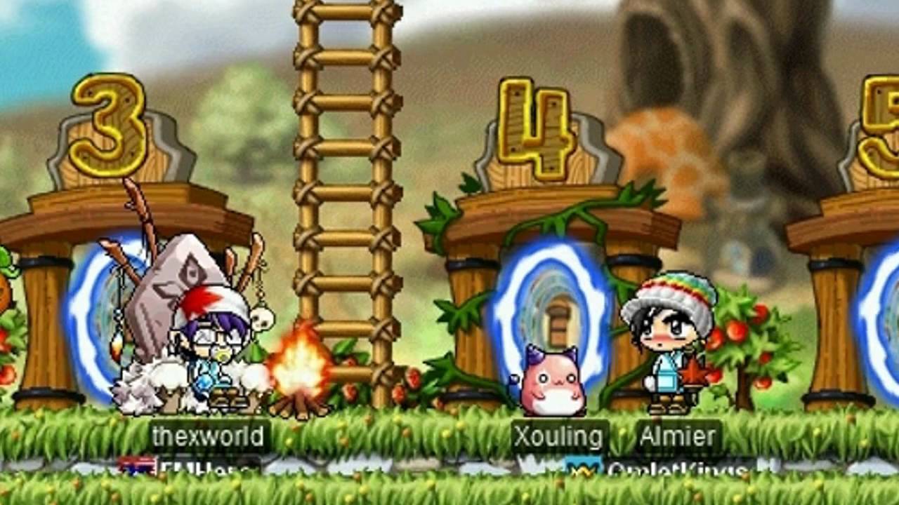 MS Pink Bean Pet - Episode 1 "Commands" - YouTube