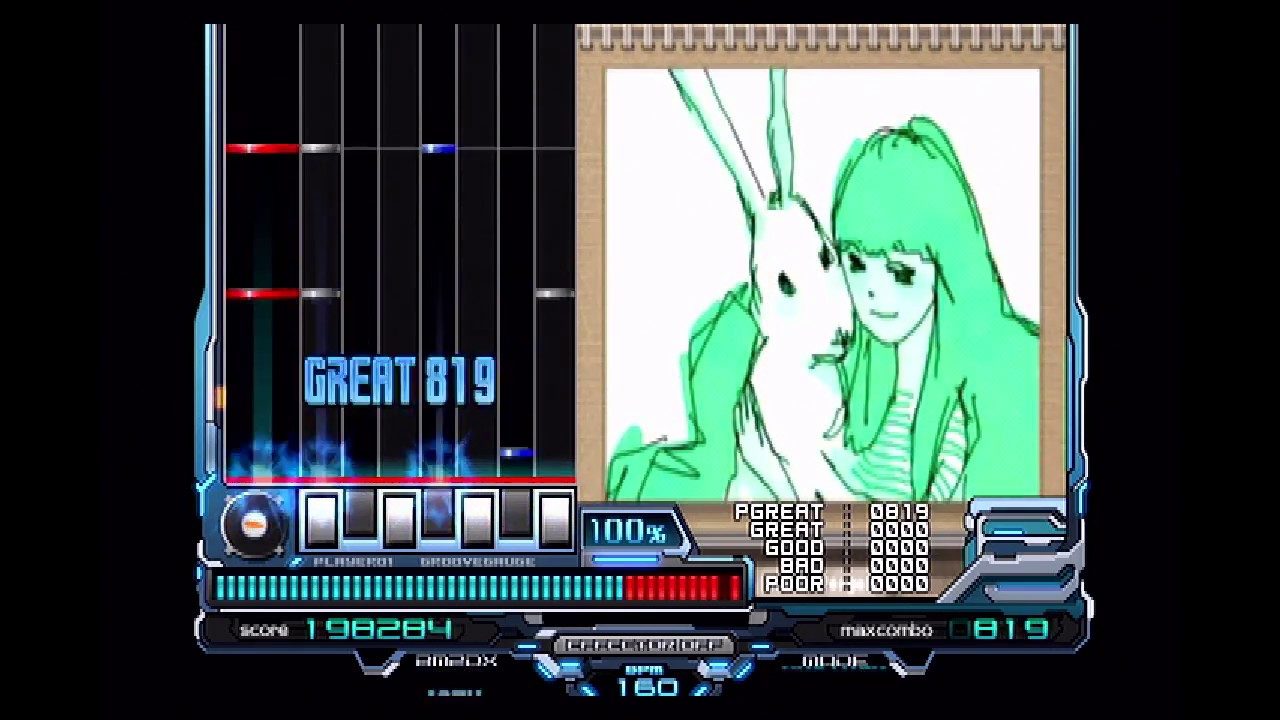 Beatmania IIDX 10th Style - Don't forget [ANOTHER] - YouTube