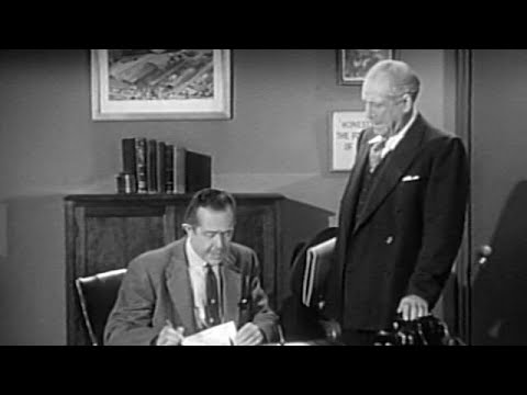 Public Defender - Season 2 - Episode 35 - End of the Line - YouTube