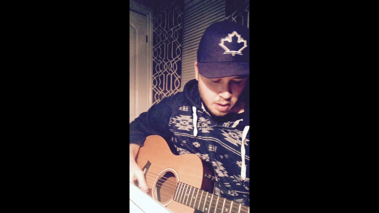 Mike Renaud - New Original - YouTube