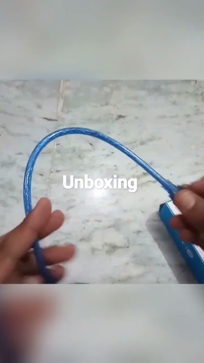 Unboxing Arduino uno //* @TeluguExperimentswithSathwik81 - YouTube