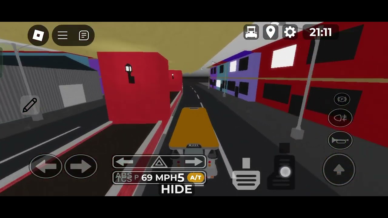 PASADA ROLEPLAY españa Blvd. BACLARAN - YouTube