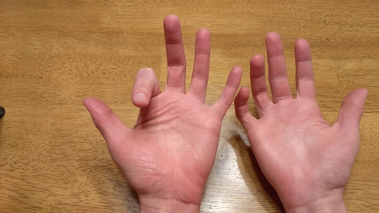 Easy Hand Trick To Multiply By 9 s YouTube Easy Hand Trick To Multiply By 9 s YouTube