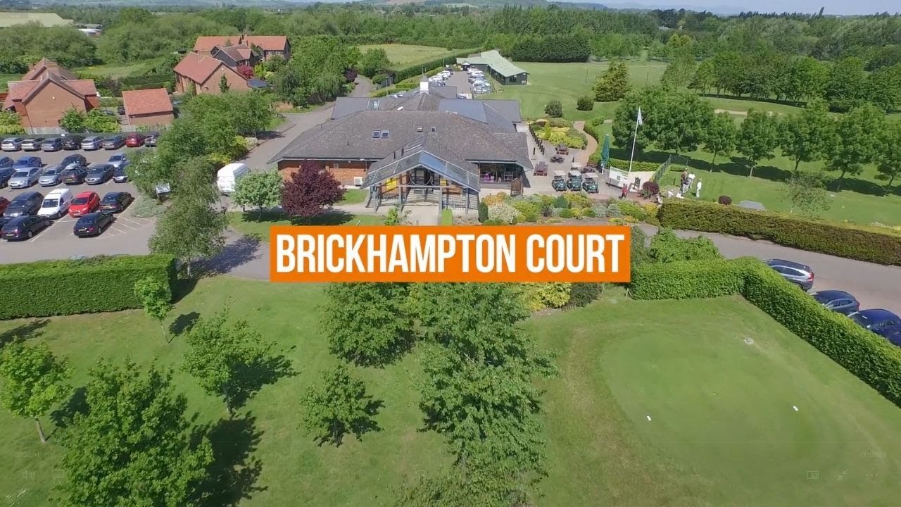 Brickhampton Court - YouTube