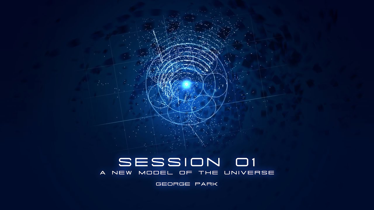 A New Model of the Universe—Science Symposium III (2022) - YouTube