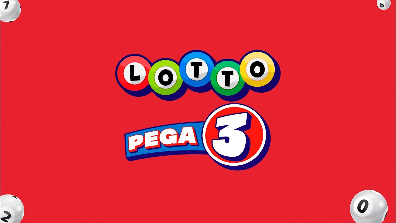 Sorteo Pega 3 y Lotto - Martes 19 de Diciembre 2023 - YouTube