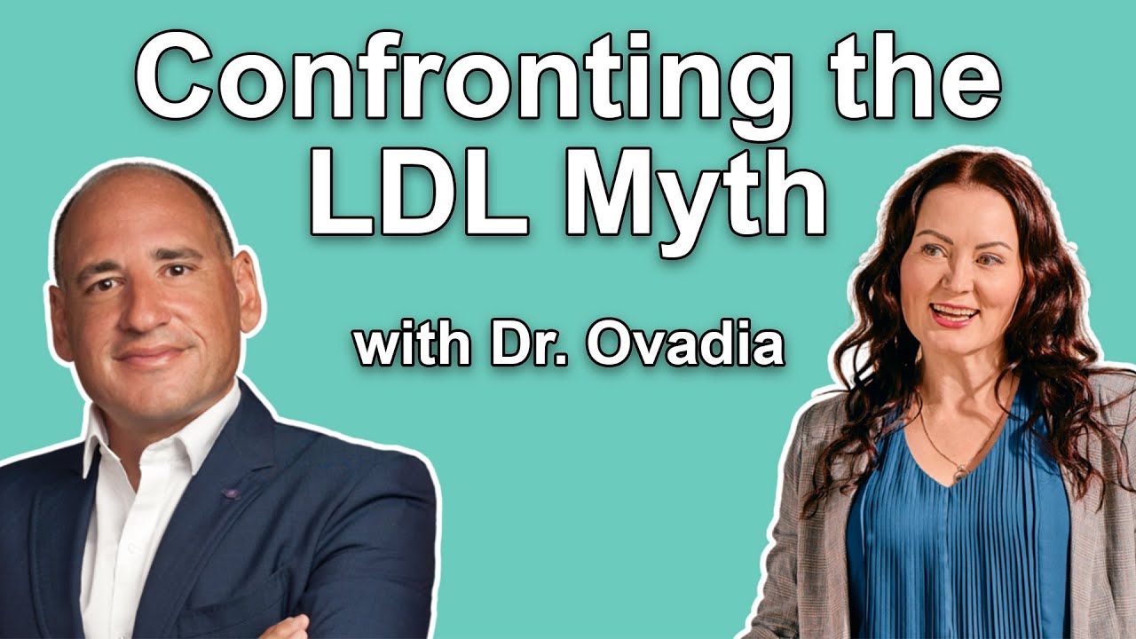 Heart Surgeon Dr. Philip Ovadia: The TRUTH About Heart Health ...