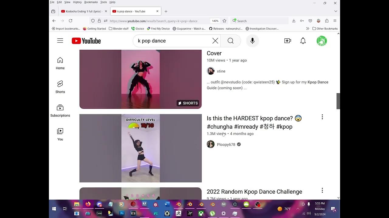 How to use FREE VIDEO MOTIONCAPTURE software to make animations for Second life and MMD Tutorial ...