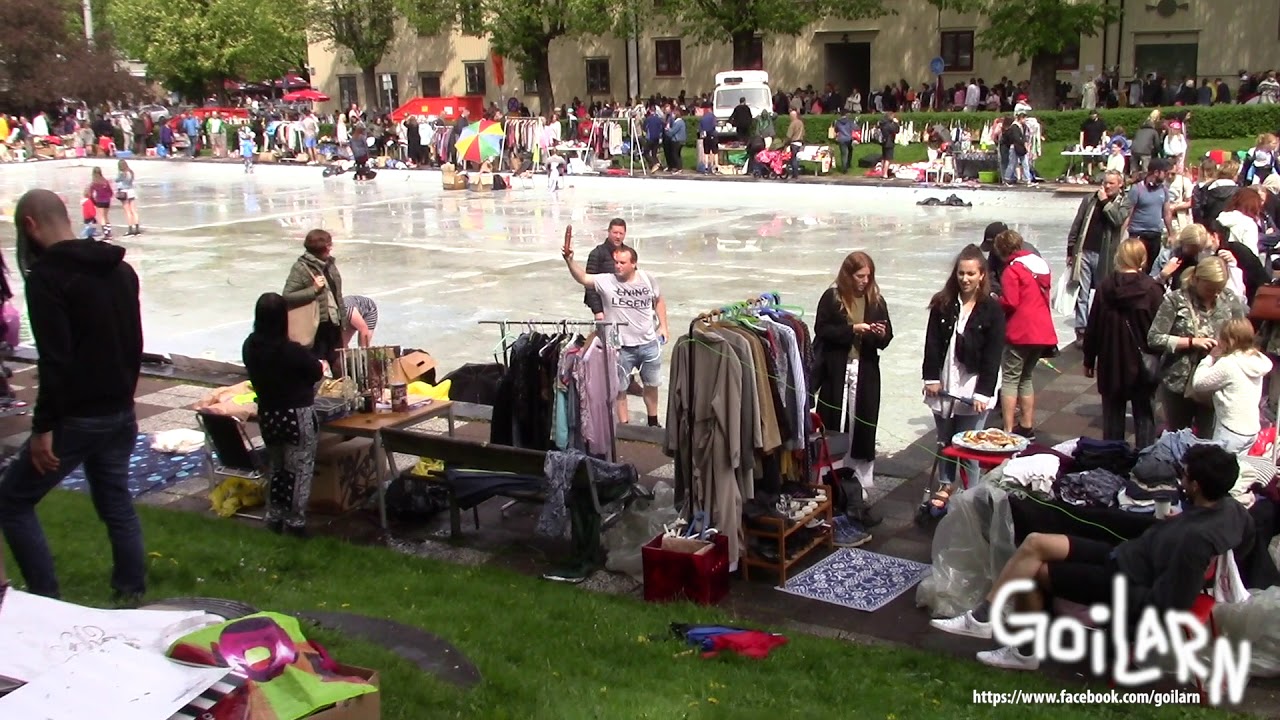 Goilarn Återfås mot beskrivning del 1 - YouTube