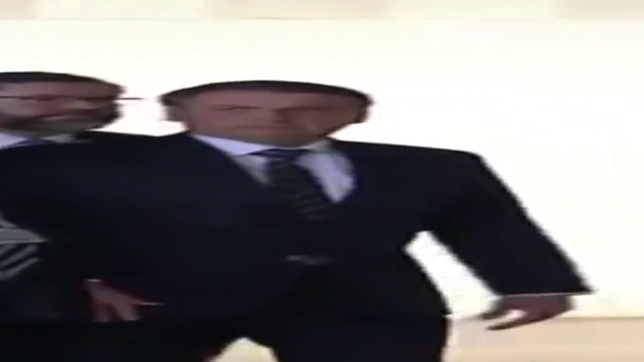 WIDE POUTINE BOLSONARO (Song for Denise) - YouTube