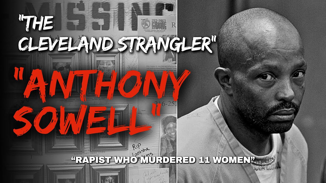 Fall Asleep To ENTIRE Story of ANTHONY SOWE - The Cleveland Serial ...