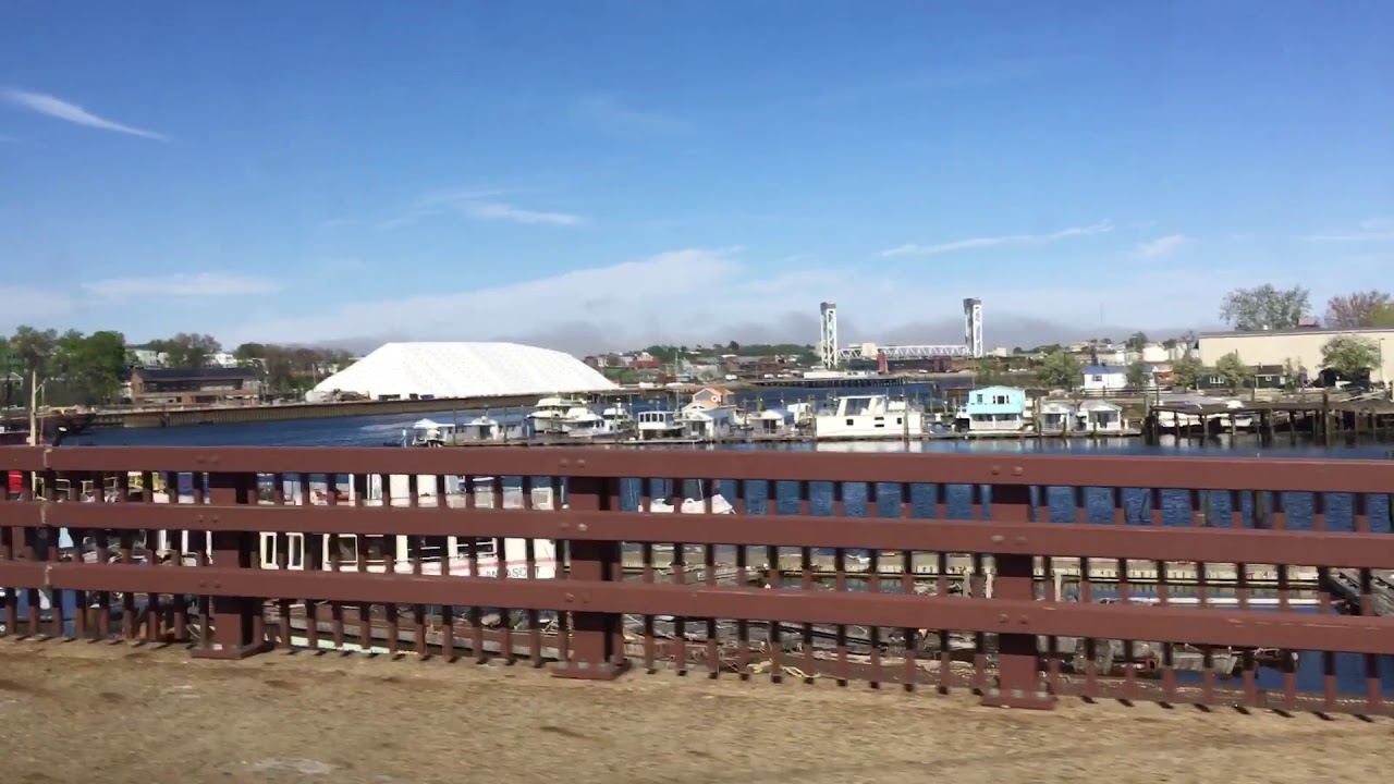 Inside the NRT Bus - YouTube