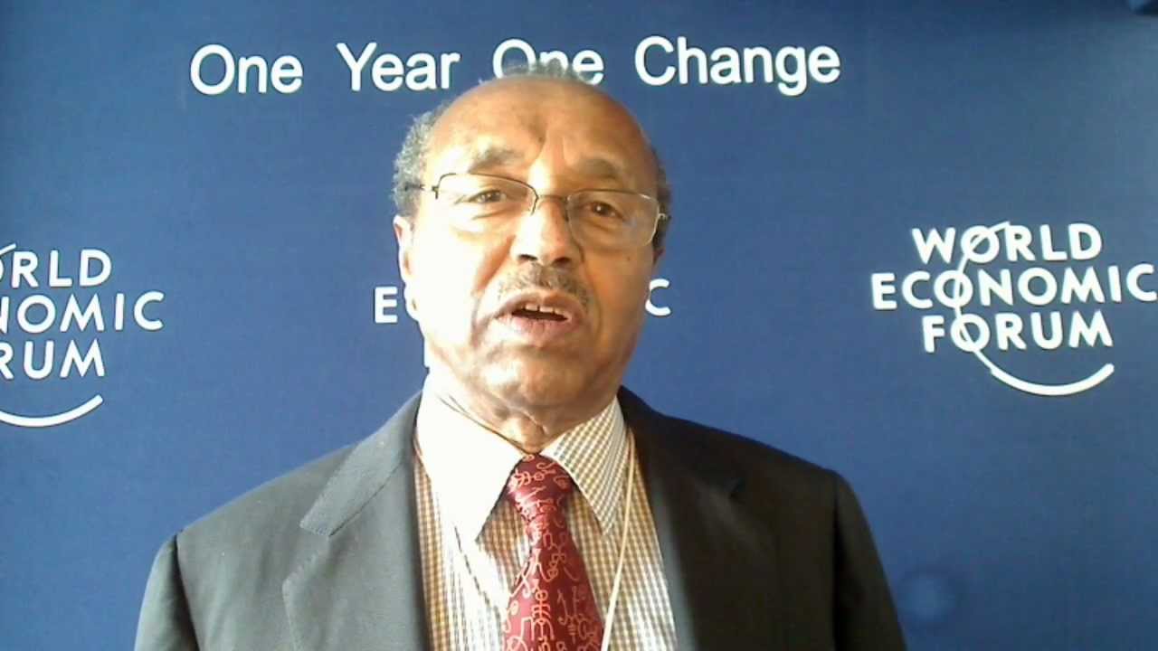 Africa 2012 - Bekele Geleta, - YouTube
