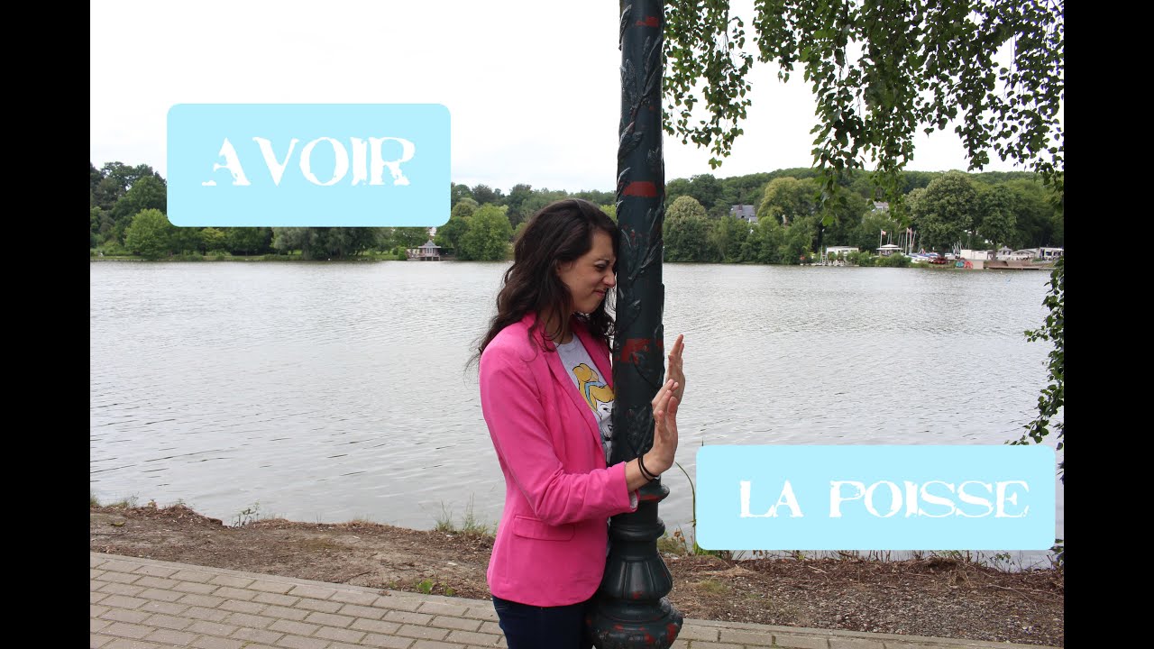 MaxiNe Rose - Avoir la poisse - YouTube