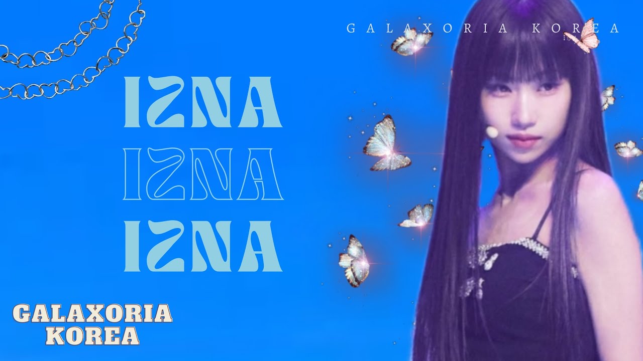 Unveiling IZNA: Mnet's I-LAND 2 Girl Group Final Lineup Revealed! #izna ...