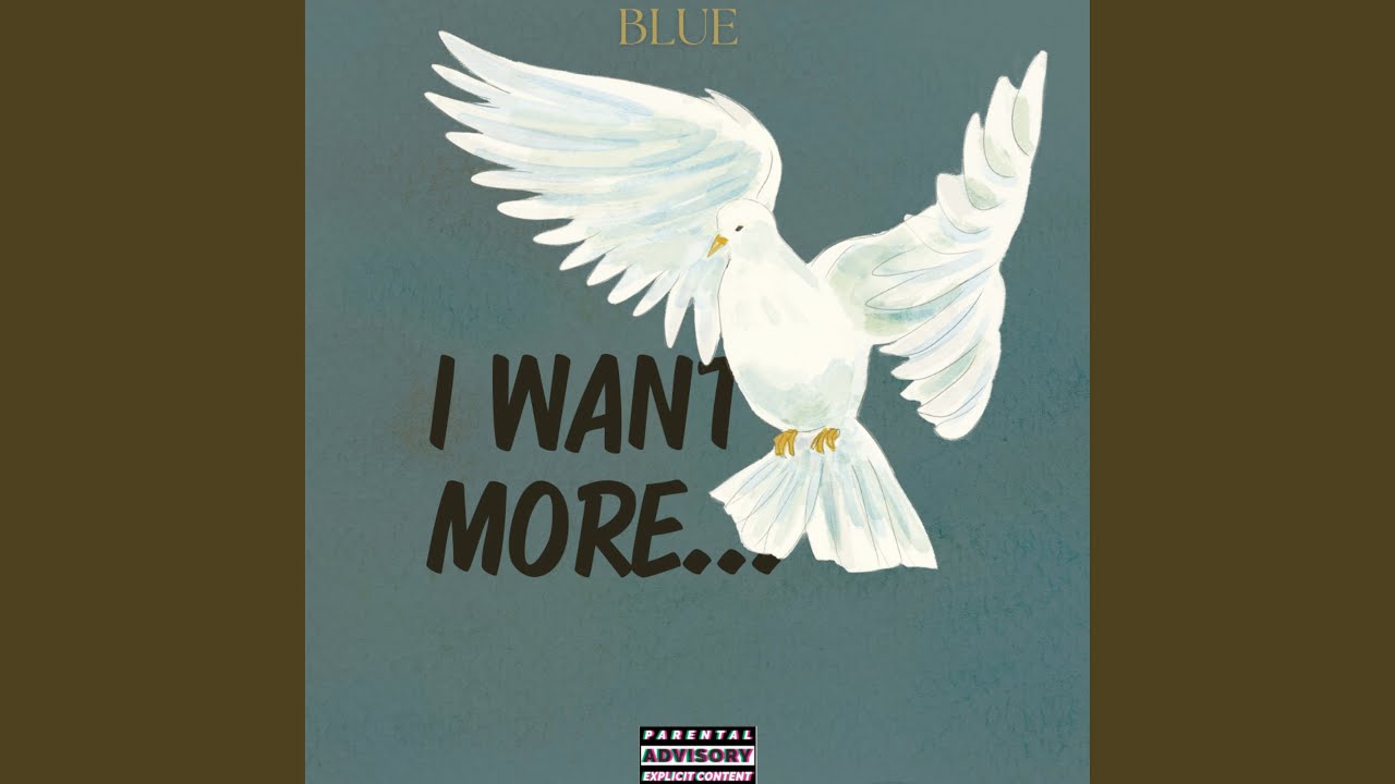 I Want More - YouTube
