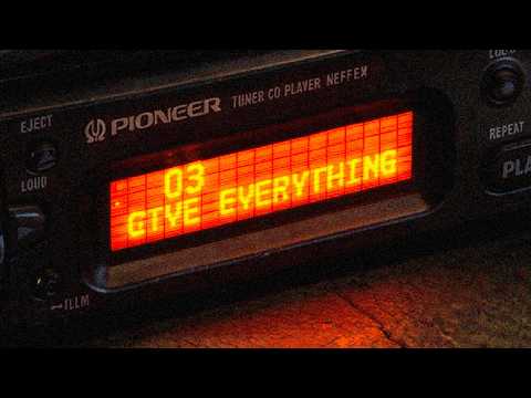 NEFFEX - GIVE EVERYTHING [Copyright Free] No.247
