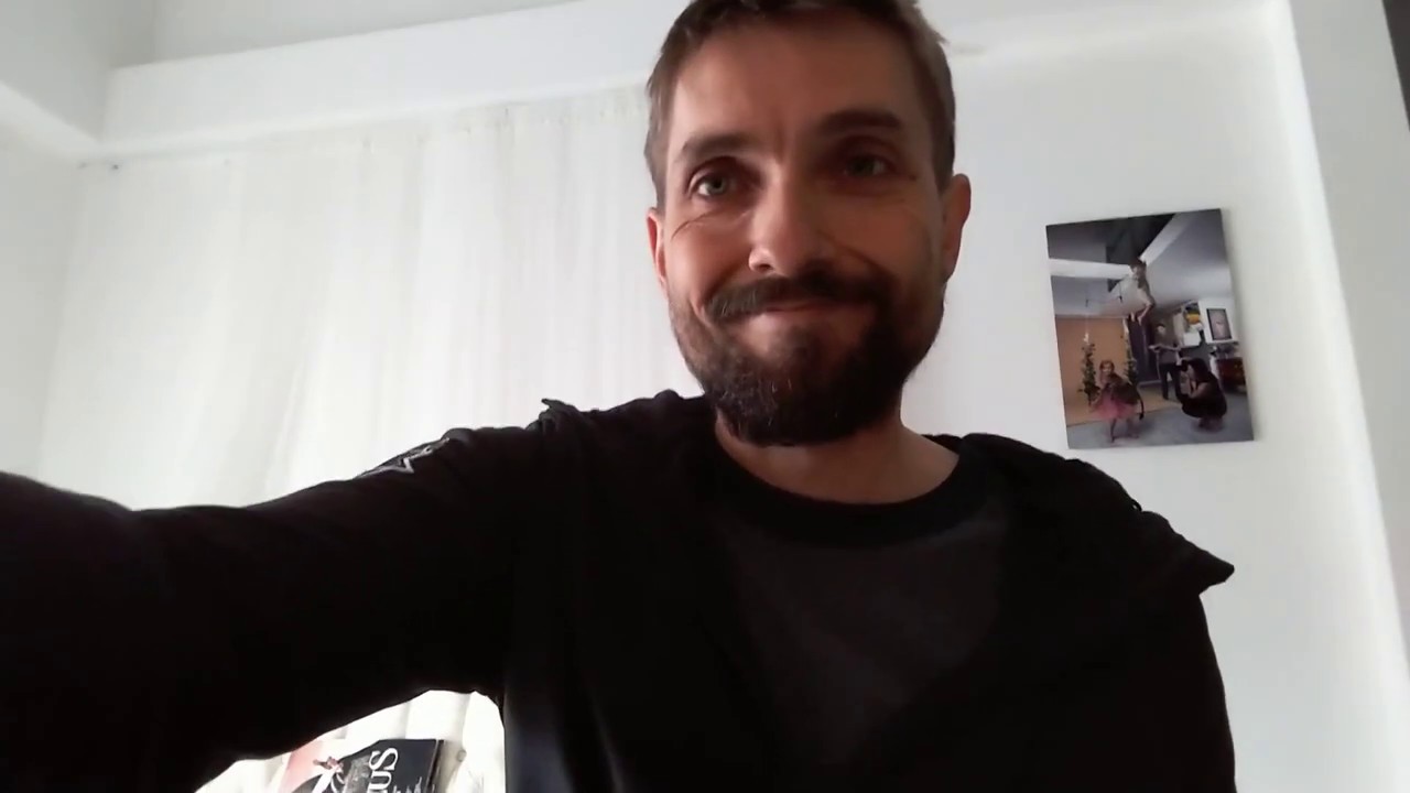 Making Light of the Gospel - Peter Firla - YouTube