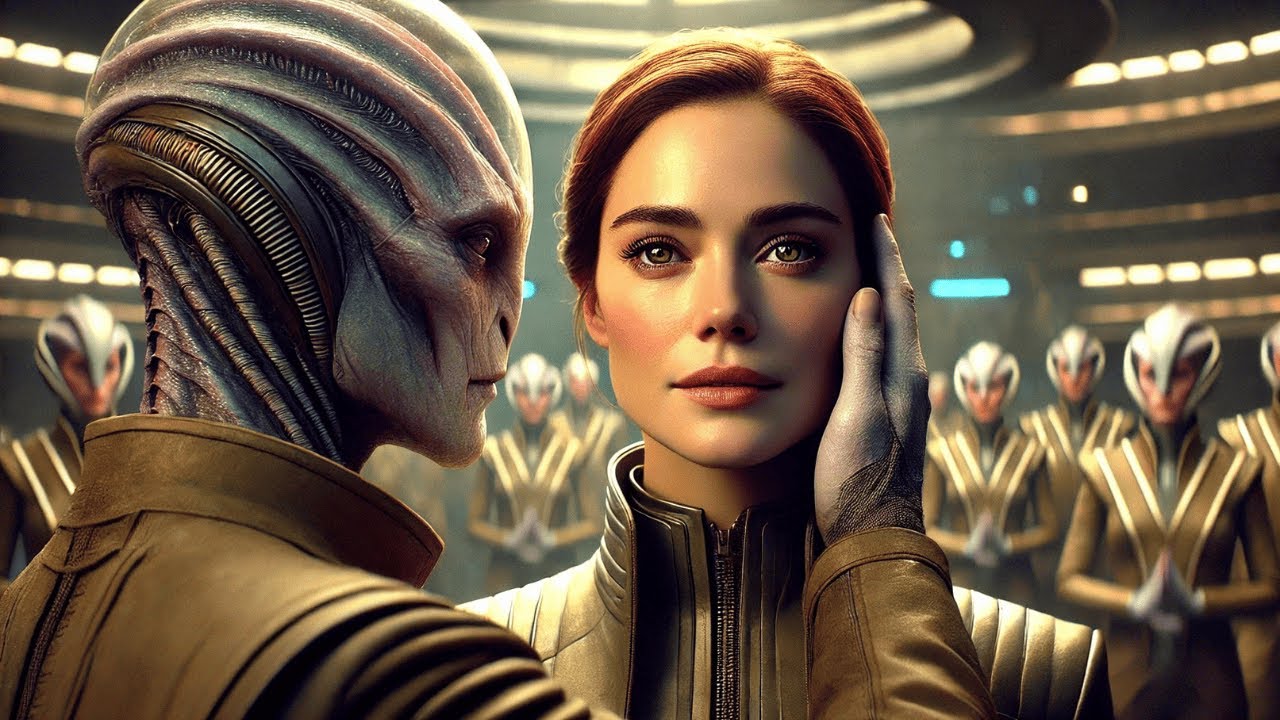 When Aliens Learned What Turns Humans Into Ruthless Warriors| HFY SCI ...