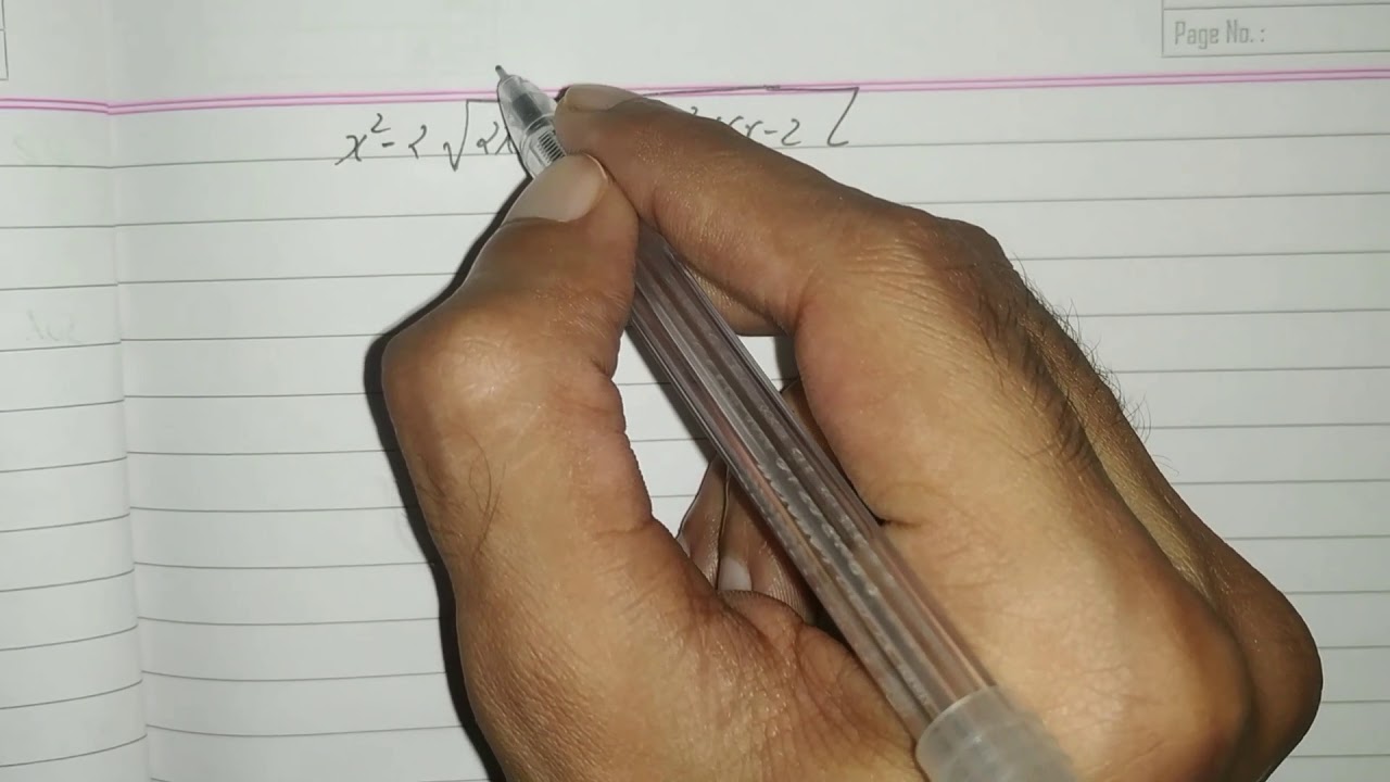 Find All Zeros Of F x 2x 4 3x 3 3x 2 6x 2 If Two Of Its Zeroes Are 2 find-all-zeros-of-f-x-2x-4-3x-3-3x-2-6x-2-if-two-of-its-zeroes-are-2