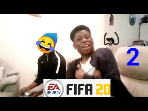 REMATCH OF FIFA 20 EFREMZY VS Cold Nemz 😱🤣 - YouTube