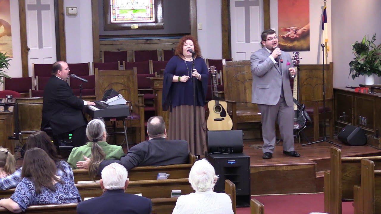 The Ollis Family - YouTube