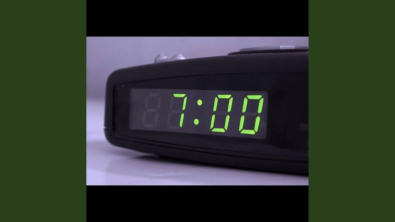 7 am (feat. Army) - YouTube