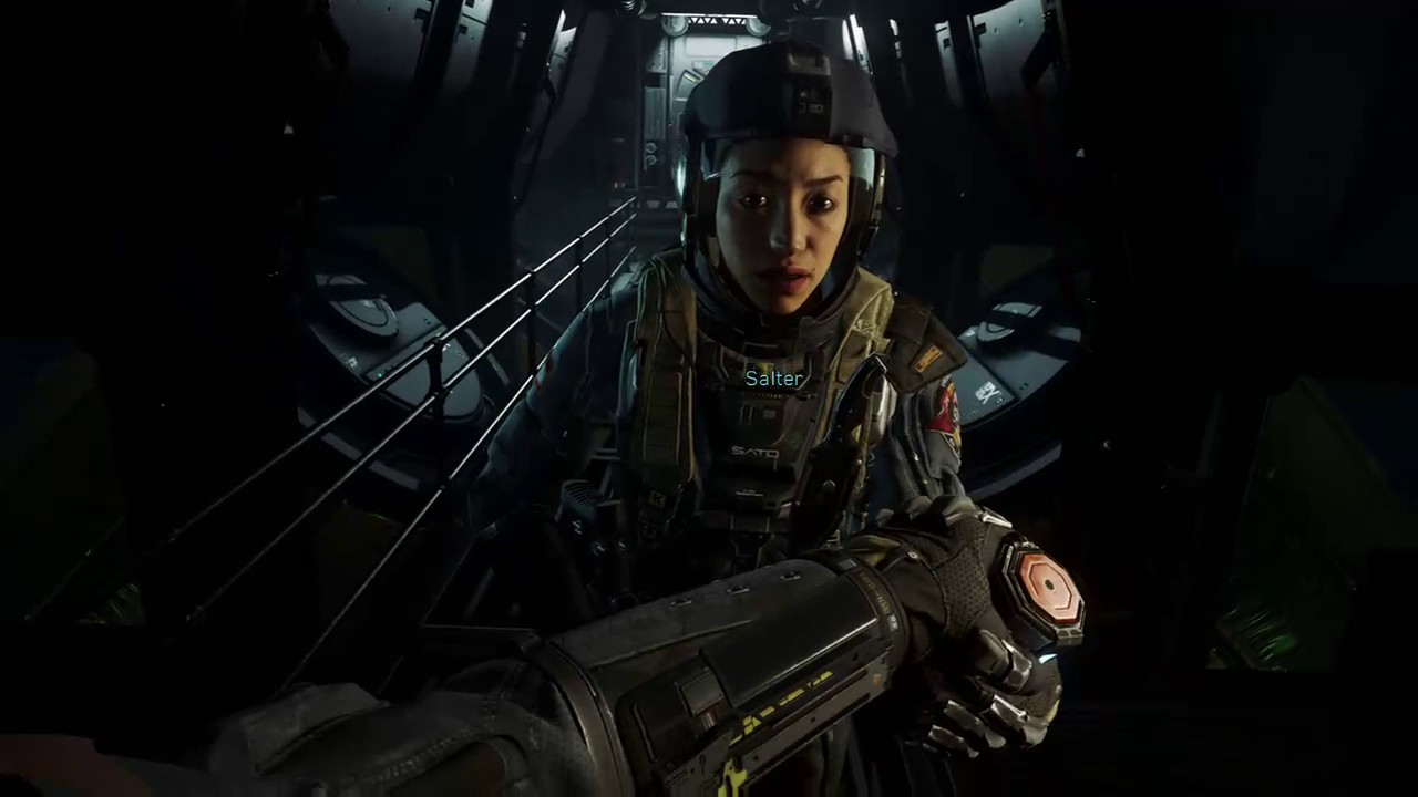 CAN YOU FEEL THE CALL! - YouTube