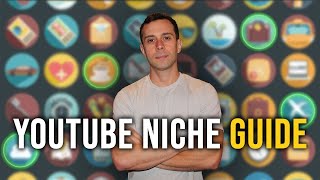 Discover Your Perfect YouTube Niche with This Basic Guide – SynthMind