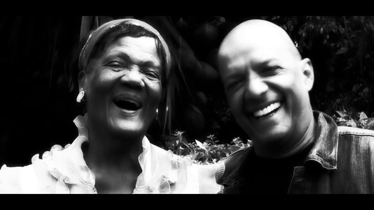 ROLAND BRIVAL, " Dékolé " - , extrait de l'album "J'écris sur le béton ...