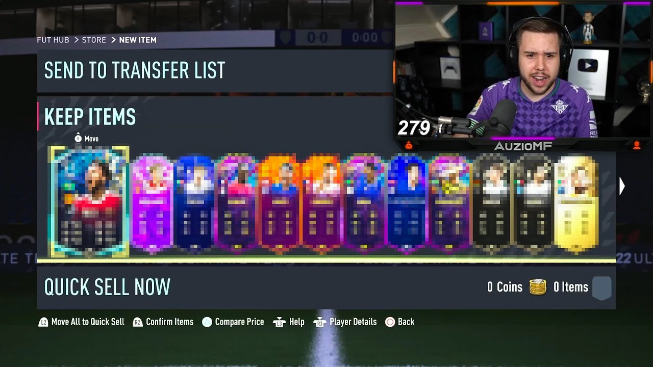 14 Special Cards in 1 Pack... - YouTube