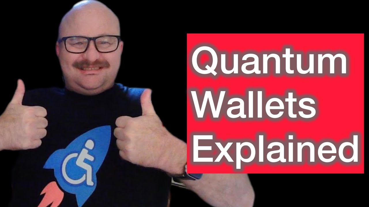 Quantum Wallets: Protect Your Crypto from Quantum Computers - A Guide to Quantum Resistant ...